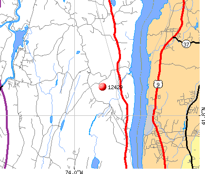 12429 Zip Code (New York) Profile - homes, apartments, schools ...