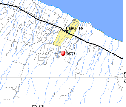 96776 Zip Code (Paauilo, Hawaii) Profile - homes, apartments, schools ...