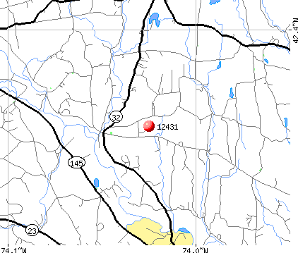 12431 Zip Code (New York) Profile - homes, apartments, schools ...