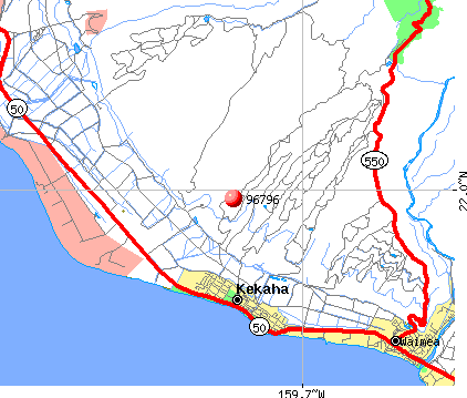 96796 Zip Code (Hawaii) Profile - homes, apartments, schools ...