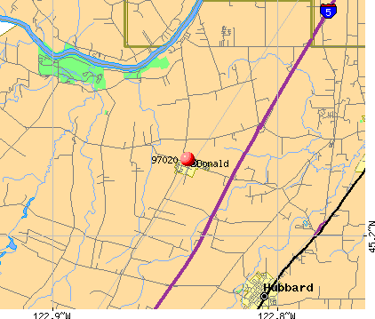 97020 Zip Code (Donald, Oregon) Profile - homes, apartments, schools ...