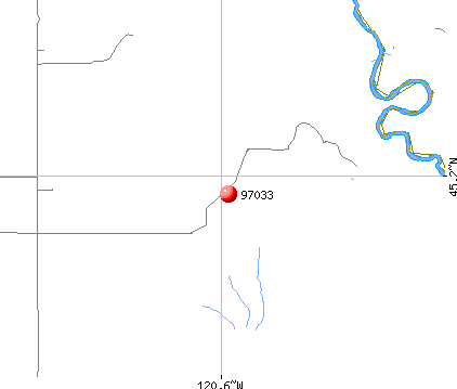 97033 Zip Code (Oregon) Profile - homes, apartments, schools ...