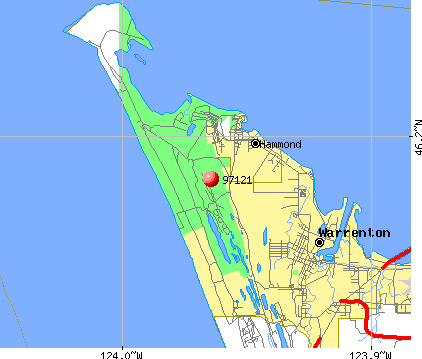 97121 Zip Code (Warrenton, Oregon) Profile - homes, apartments, schools ...