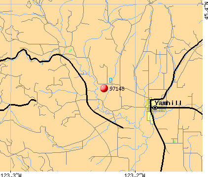 97148 Zip Code (Yamhill, Oregon) Profile - homes, apartments, schools ...