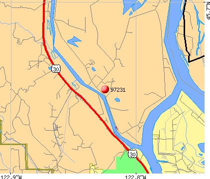 97231 Zip Code (Portland, Oregon) Profile - homes, apartments, schools ...