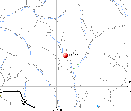 12459 Zip Code (New York) Profile - homes, apartments, schools ...