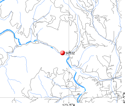 97532 Zip Code (Merlin, Oregon) Profile - homes, apartments, schools ...