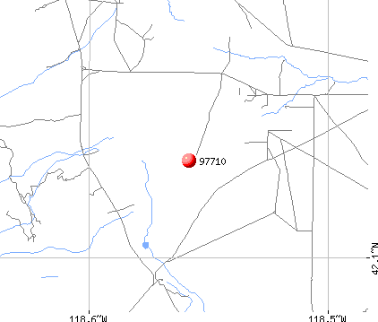 97710 Zip Code (Oregon) Profile - homes, apartments, schools ...