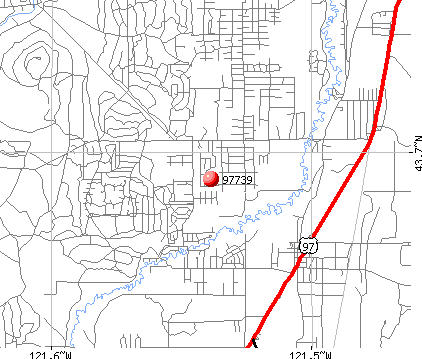 97739 Zip Code (La Pine, Oregon) Profile - homes, apartments, schools ...