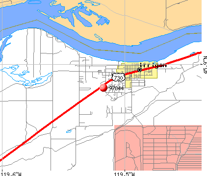 97844 Zip Code (Irrigon, Oregon) Profile - homes, apartments, schools ...