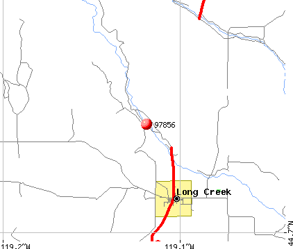 97856 Zip Code (Long Creek, Oregon) Profile - homes, apartments ...