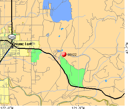98022 Zip Code (Enumclaw, Washington) Profile - homes, apartments ...