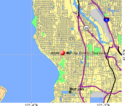 98146 Zip Code (Burien, Washington) Profile - homes, apartments ...