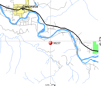 98237 Zip Code (Concrete, Washington) Profile - homes, apartments ...