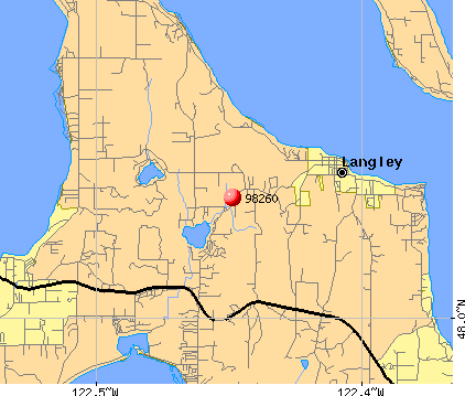 98260 Zip Code (Langley, Washington) Profile - homes, apartments ...