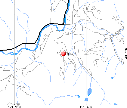 98267 Zip Code (Marblemount, Washington) Profile - homes, apartments ...