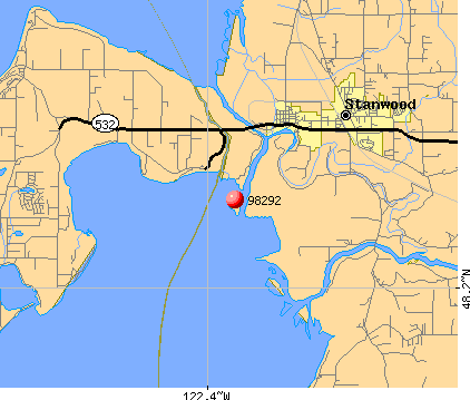 98292 Zip Code Warm Beach Washington Profile Homes Apartments