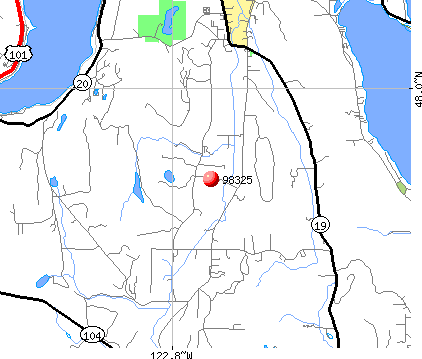 98325 Zip Code (Port Hadlock-Irondale, Washington) Profile - homes ...