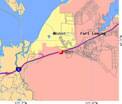 98327 Zip Code (DuPont, Washington) Profile - homes, apartments ...