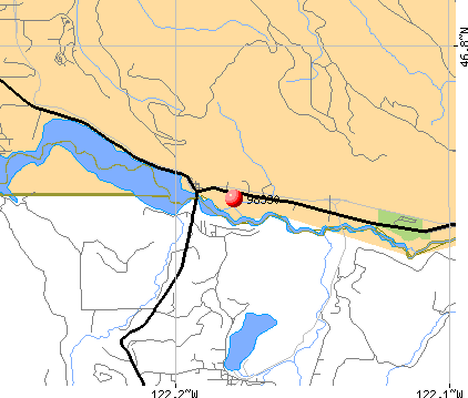 98330 Zip Code (Elbe, Washington) Profile - homes, apartments, schools ...