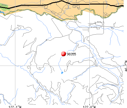 98355 Zip Code (Washington) Profile - homes, apartments, schools ...