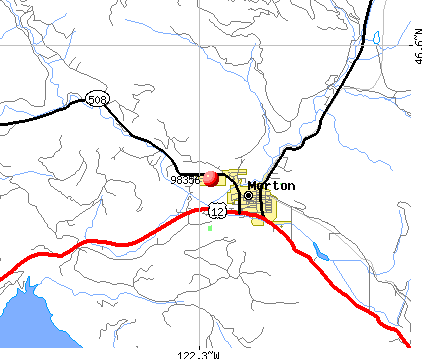 98356 Zip Code (Morton, Washington) Profile - homes, apartments ...