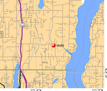 98359 Zip Code (Burley, Washington) Profile - homes, apartments ...