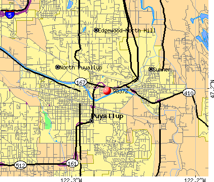 98372 Zip Code (Edgewood, Washington) Profile - homes, apartments ...