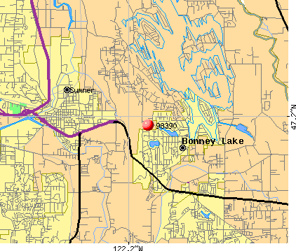 98390 Zip Code (Sumner, Washington) Profile - homes, apartments ...
