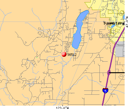 98512 Zip Code (Tumwater, Washington) Profile - homes, apartments ...