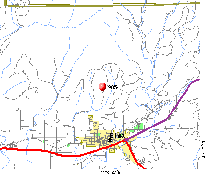 98541 Zip Code (Malone, Washington) Profile - homes, apartments ...