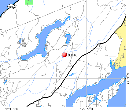 98546 Zip Code (Grapeview, Washington) Profile - homes, apartments ...