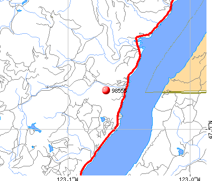 98555 Zip Code (Washington) Profile - homes, apartments, schools ...