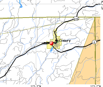 98557 Zip Code (McCleary, Washington) Profile - homes, apartments ...