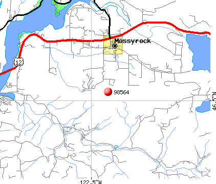 98564 Zip Code (Mossyrock, Washington) Profile - homes, apartments ...