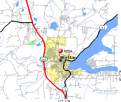 98584 Zip Code (Skokomish, Washington) Profile - homes, apartments ...