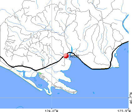 98590 Zip Code (Tokeland, Washington) Profile - homes, apartments ...