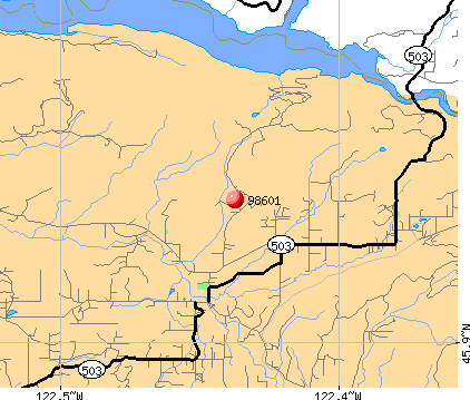 98601 Zip Code (Amboy, Washington) Profile - homes, apartments, schools ...