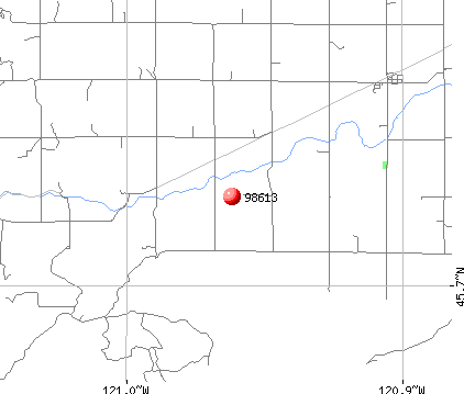 98613 Zip Code (Centerville, Washington) Profile - homes, apartments ...