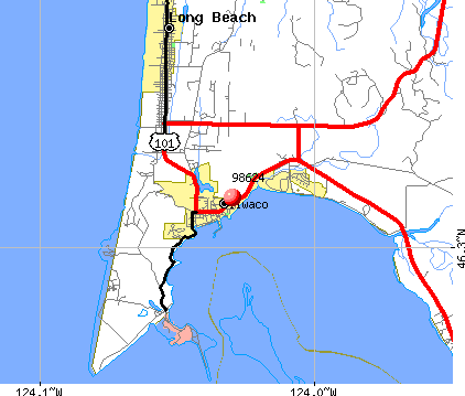 98624 Zip Code (Ilwaco, Washington) Profile - homes, apartments ...
