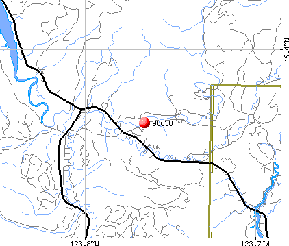 98638 Zip Code (Deep River, Washington) Profile - homes, apartments ...