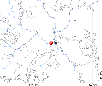 98811 Zip Code (Washington) Profile - homes, apartments, schools ...
