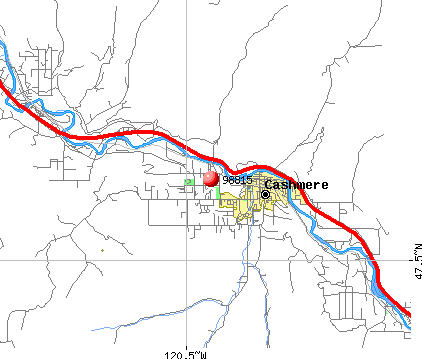 98815 Zip Code (Cashmere, Washington) Profile - homes, apartments ...