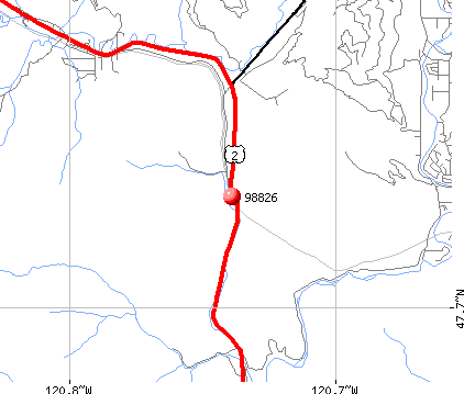 98826 Zip Code (Leavenworth, Washington) Profile - homes, apartments ...