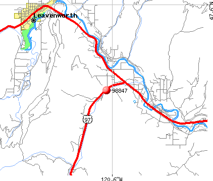 98847 Zip Code (Washington) Profile - homes, apartments, schools ...