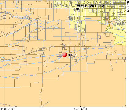 98903 Zip Code (Ahtanum, Washington) Profile - homes, apartments ...