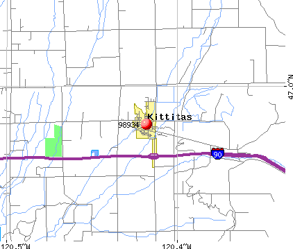 98934 Zip Code (Kittitas, Washington) Profile - homes, apartments ...