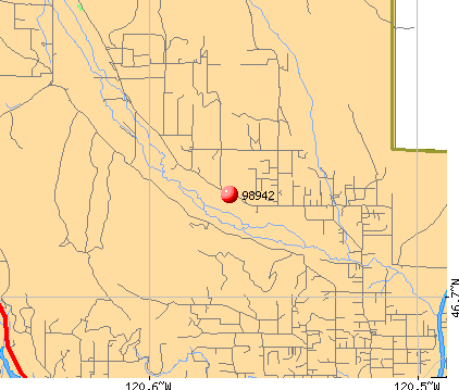 98942 Zip Code (Selah, Washington) Profile - homes, apartments, schools ...
