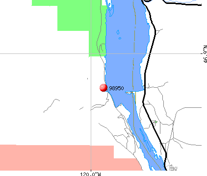 98950 Zip Code (Vantage, Washington) Profile - homes, apartments ...