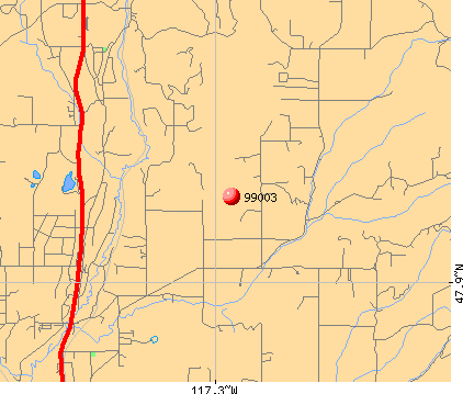99003 Zip Code (Washington) Profile - homes, apartments, schools ...